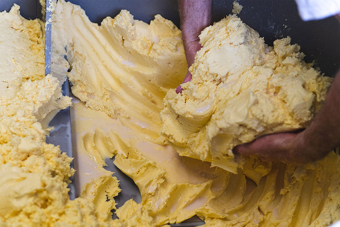The Fen Farm Story | From Supermarket Milk to Award-Winning Cheese ...