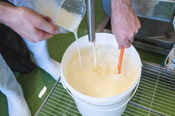 Bungay Butter | UK's Only Raw Cultured Farmhouse Butter | Fen Farm Dairy
