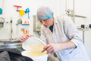 Bungay Butter | UK's Only Raw Cultured Farmhouse Butter | Fen Farm Dairy