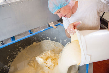 Bungay Butter | UK's Only Raw Cultured Farmhouse Butter | Fen Farm Dairy