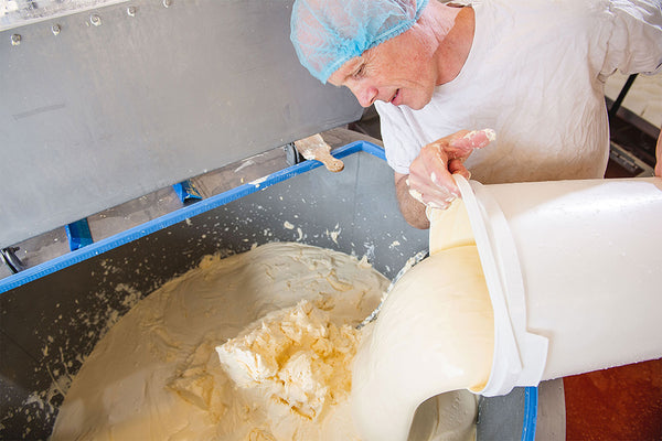 Bungay Butter | UK's Only Raw Cultured Farmhouse Butter | Fen Farm Dairy