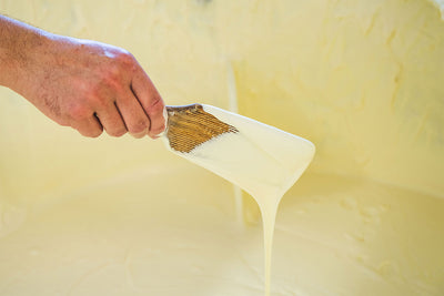 Bungay Butter | UK's Only Raw Cultured Farmhouse Butter | Fen Farm Dairy