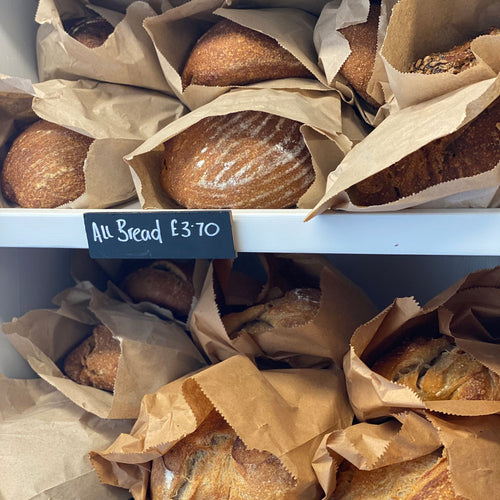 Fen Farm Dairy Farmshops in Suffolk